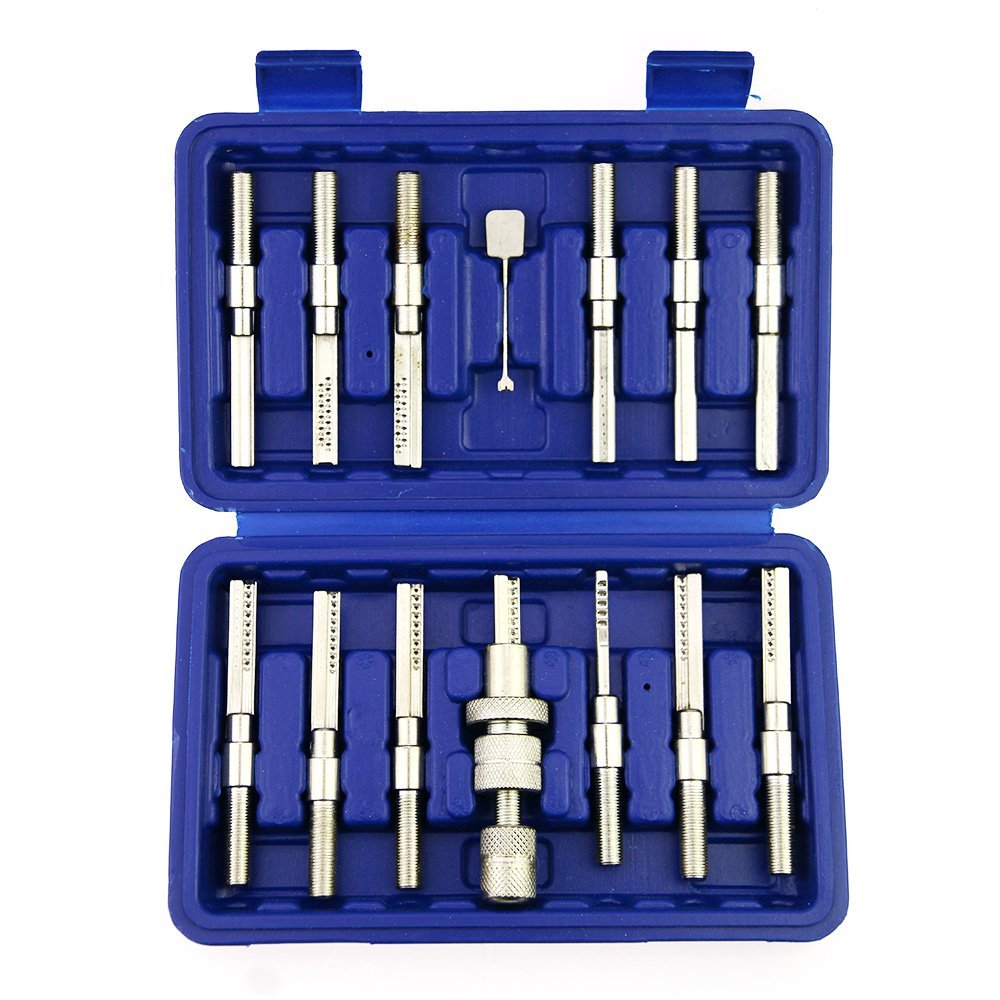 Lock Pick Set, Buy Lock Picks, Cheap Lock Picking Tools & Kits for Sale ...