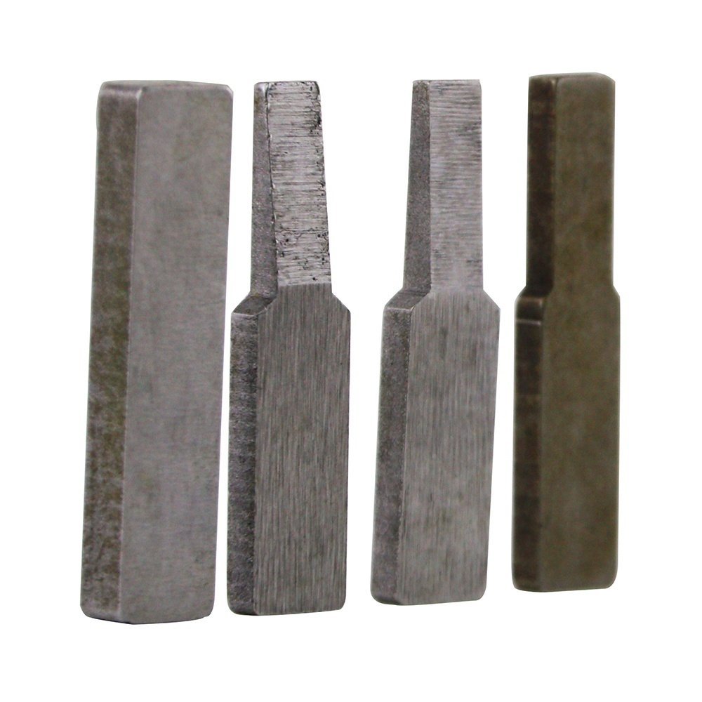 Pen Style Plug Spinner Set, Locksmith Lockpick Tools