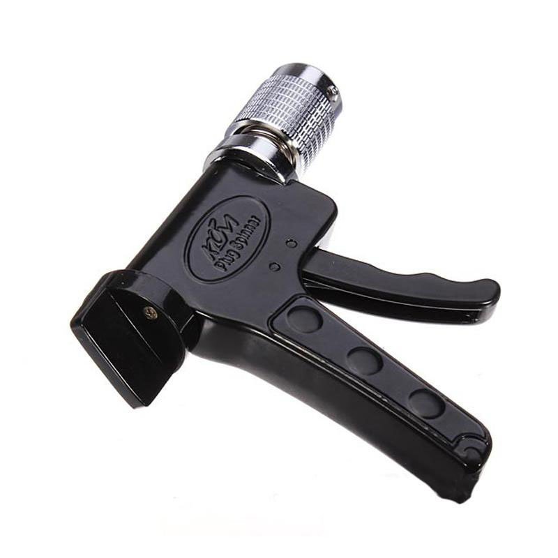 Lock Plug Spinner Set, Locksmith Lockpick Tools