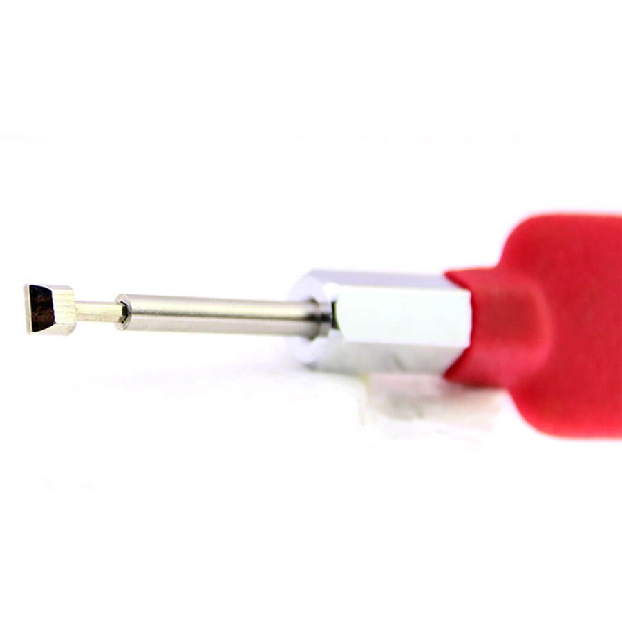 Premium Ford Tibbe Lock Pick and Decoder Set