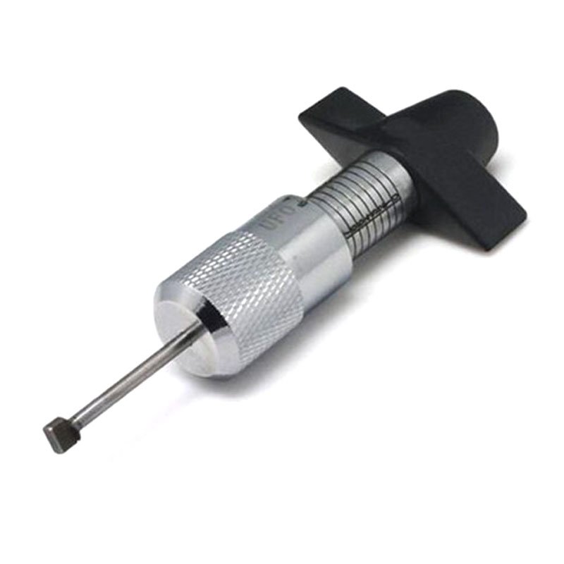 Abloy Pick and Decoder Set, Locksmith Lockpick Tool