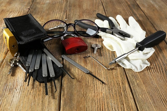 How to Choose the Best Lock Picks - barhomevip.com