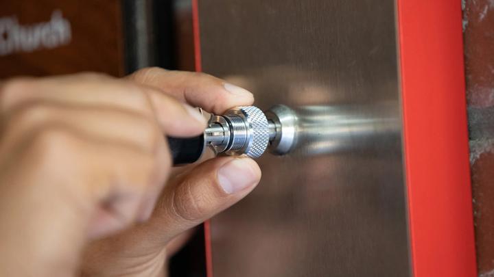 Common Application Scenarios for Tubular Lock Picks - barhomevip.com