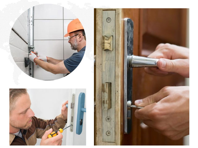 How to Improve Lock Opening Efficiency - barhomevip.com