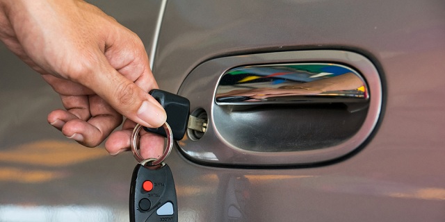 How to Rekey A Car Lock - barhomevip.com
