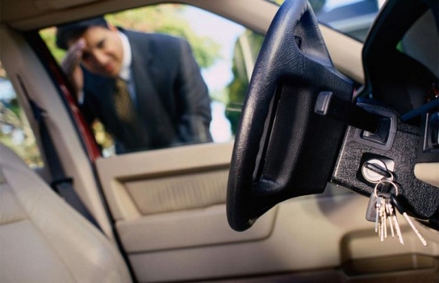 Slim Jim Tool: How to Use a Slim Jim Tool to Open Your Car - barhomevip.com