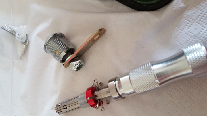 Understanding Tubular Lock Picks: A Comprehensive Guide - barhomevip.com