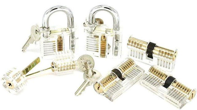 Why Everyone Should Try a Practice Lock: Building Useful Life Skills ...